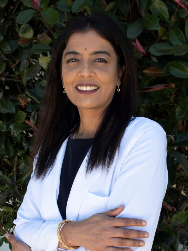 Vice President Dr Padma shree srinivasa | AAPIO